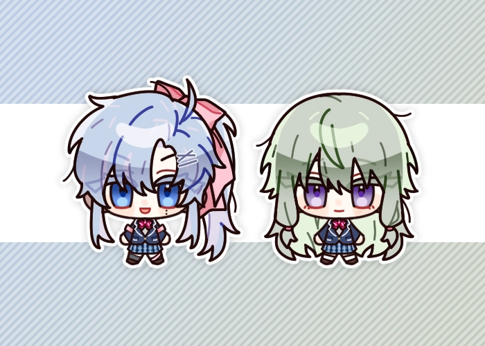 토큰SD | 론론비 | CREPE